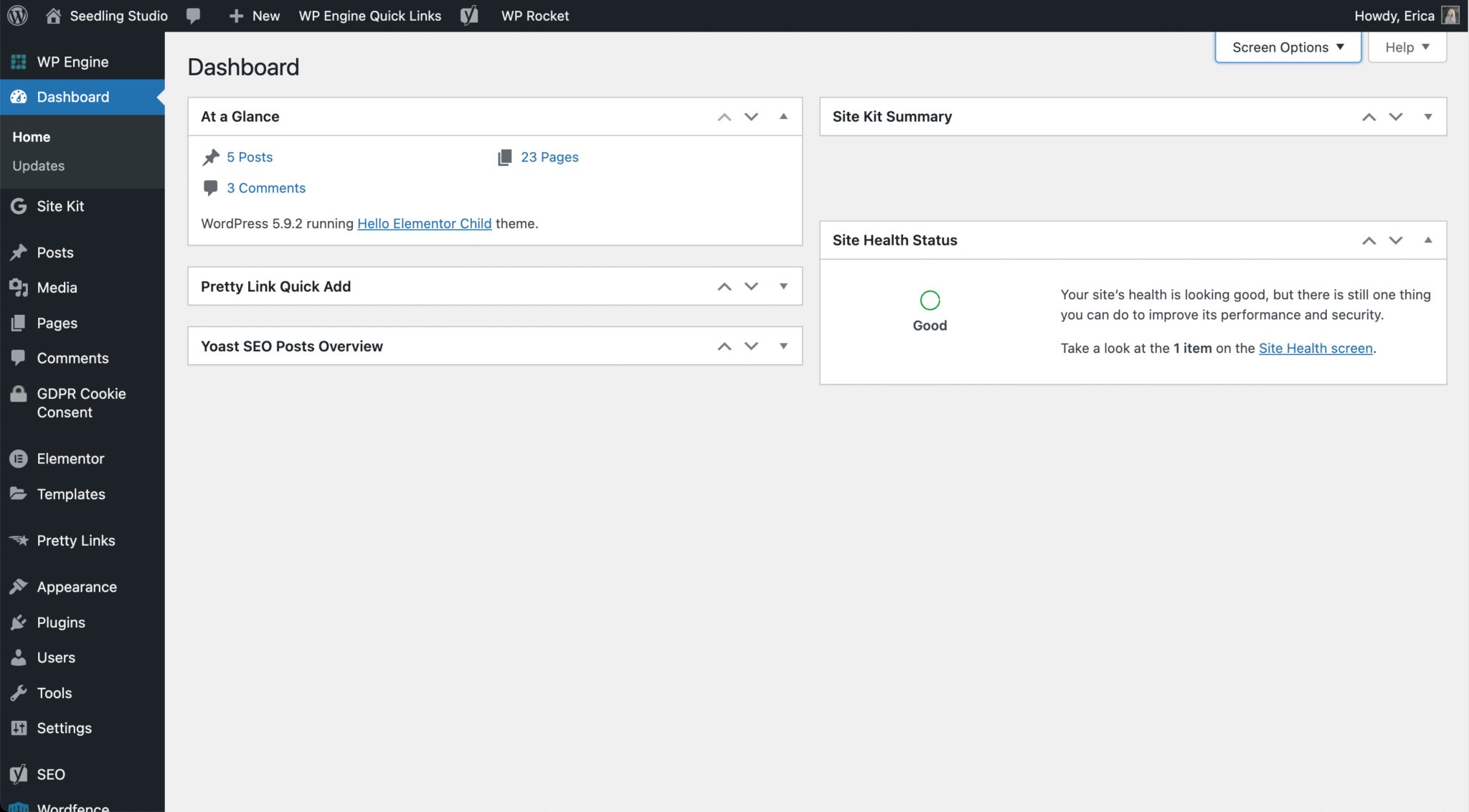 The Ultimate WordPress Tutorial for Beginners: An Easy Guide
